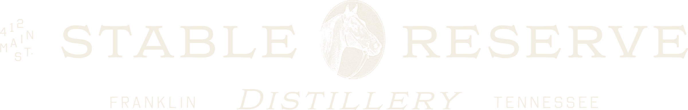 Stable Reserve Spirits logo